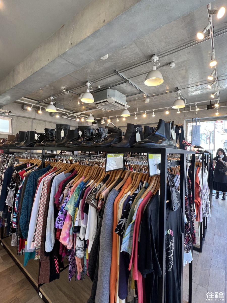 5 Trendy Tokyo Stores to Buy Affordable Women's Clothes This Summer ...