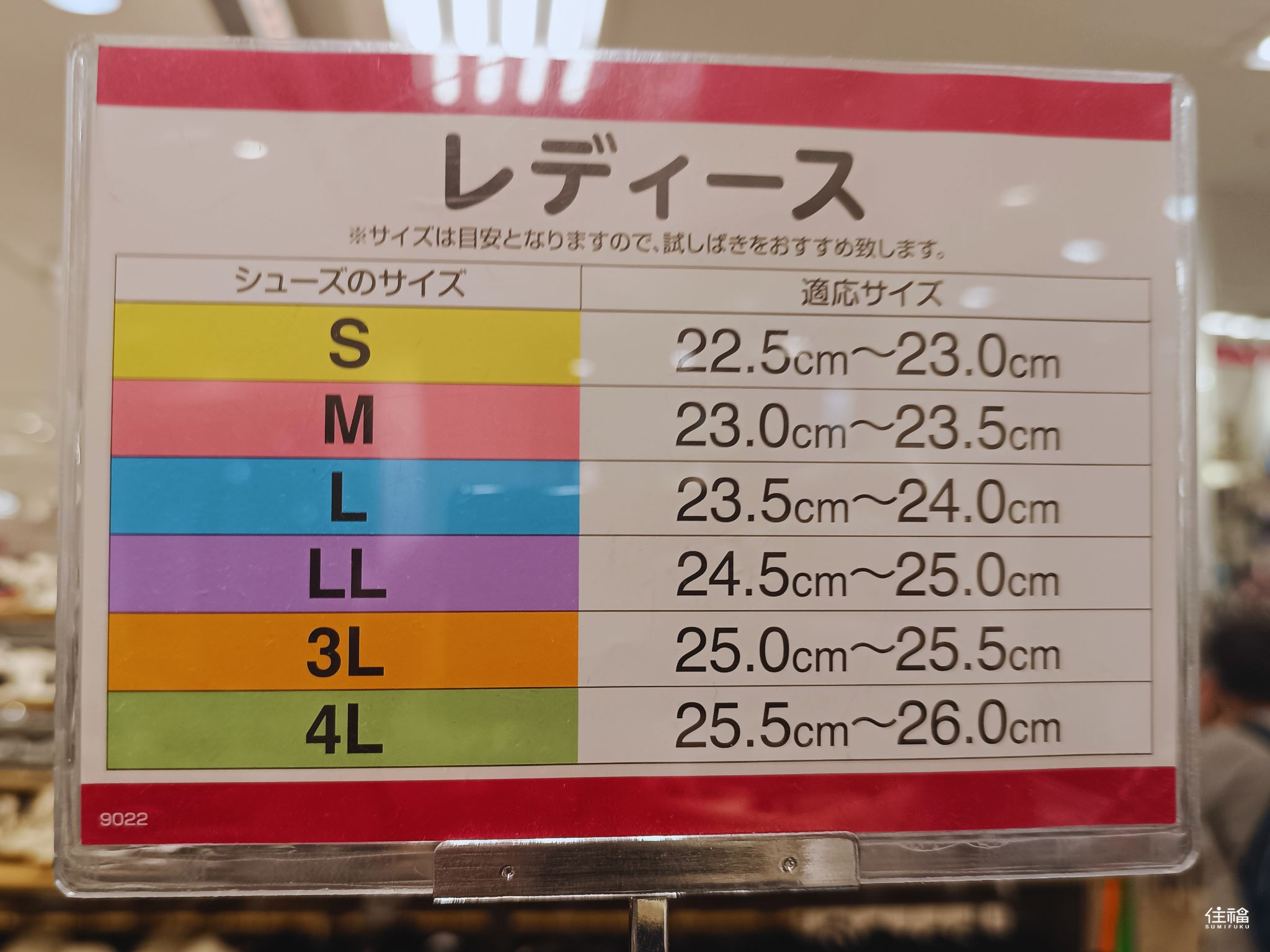 A Guide to Shimamura Fashion Hub - 東京住福民宿＆月租公寓 SUMIFUKU TOKYO RENTAL ...