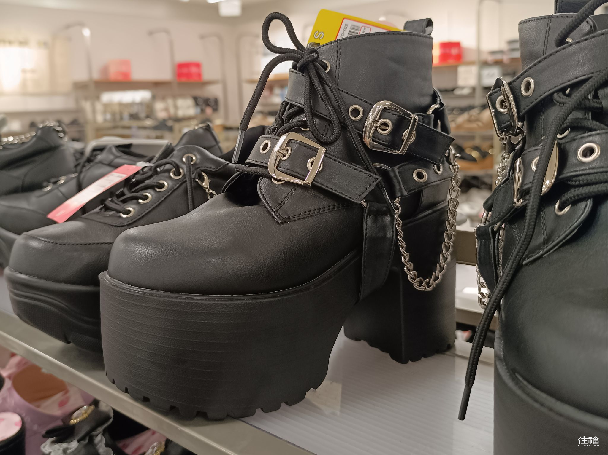A Guide to Shimamura Fashion Hub - 東京住福民宿＆月租公寓 SUMIFUKU TOKYO RENTAL ...