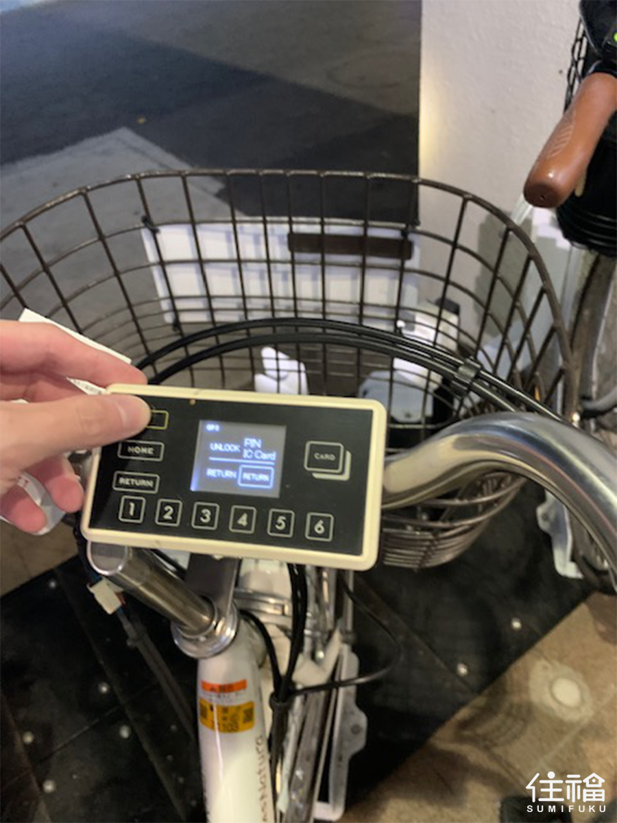 Effortlessly Explore Tokyo with HELLO CYCLING: Easy Registration, No ...