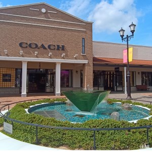 Kobe-Sanda Premium Outlets: The Largest Outlet Mall in Western Japan ...