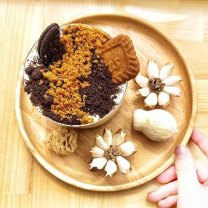 BAM BI COFFEE Shinjuku's Trendiest Korean Café